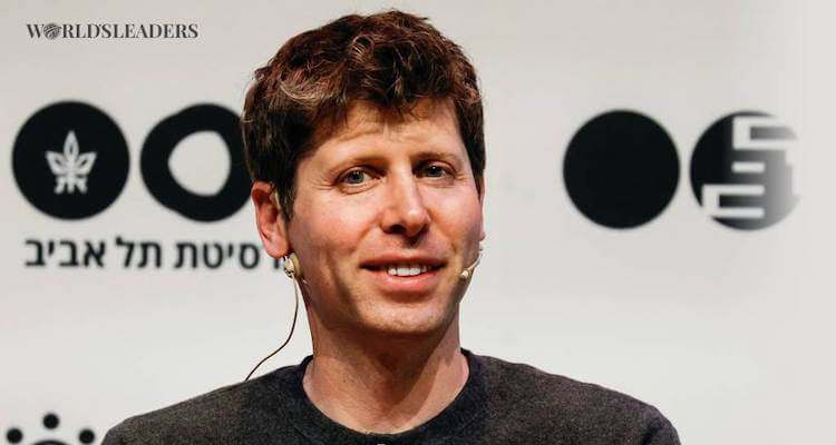 Openai CEO Sees ‘Huge’ Israeli Role in Mitigating Risk from Technology ... Openai CEO Sees ‘Huge’ Israeli Role in Mitigating Risk from Technology ...