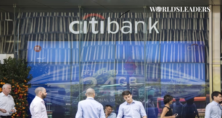 Citigroup Employees Brace for Layoffs, Management Overhaul - Worlds Leaders Citigroup Employees Brace for Layoffs, Management Overhaul - Worlds Leaders